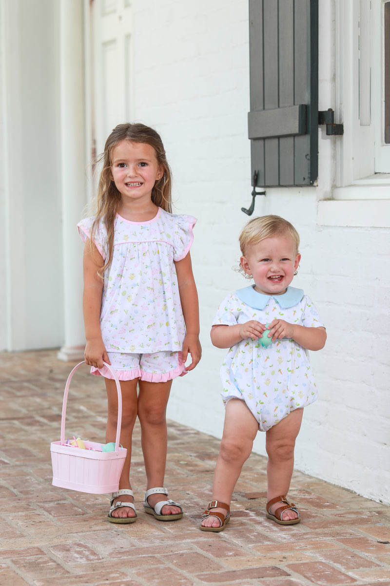 Cottontail Ruffle Play Set – Trotter Street Kids
