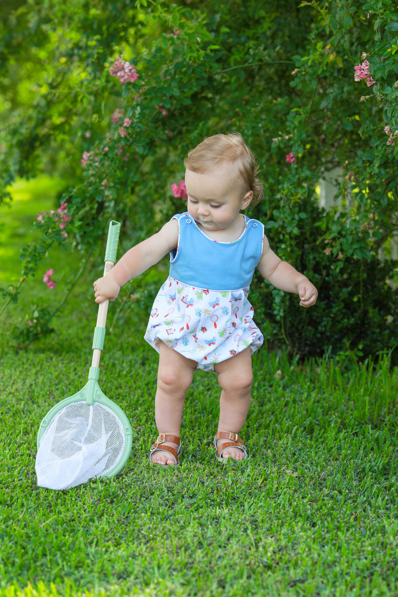 Little Explorers Bubble – Trotter Street Kids